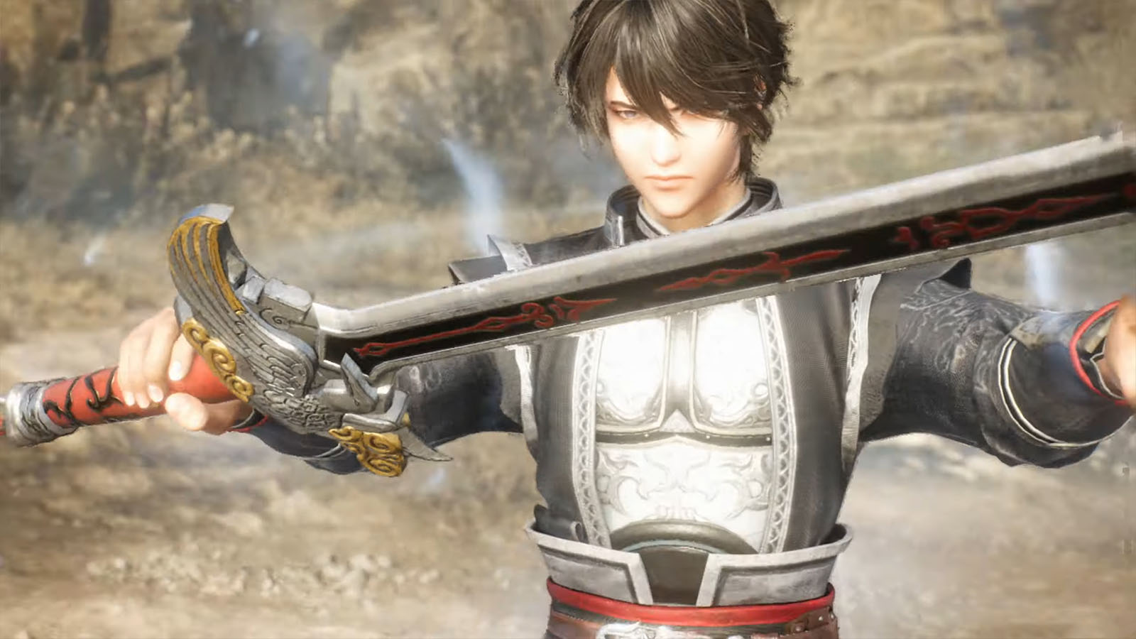 Dynasty Warriors Origins: How to Get All Battle Arts — Raider King