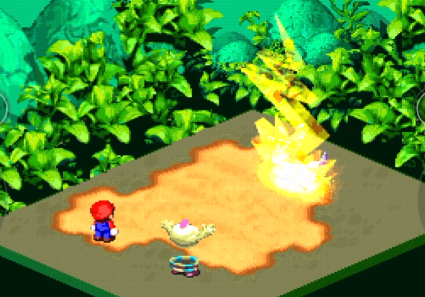 EZRetro’s Reviews: Super Mario RPG Armageddon – When Fans Reinvent a ...