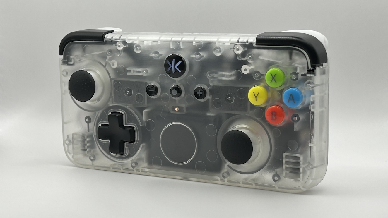 Manba One V2 Controller Review — Raider King