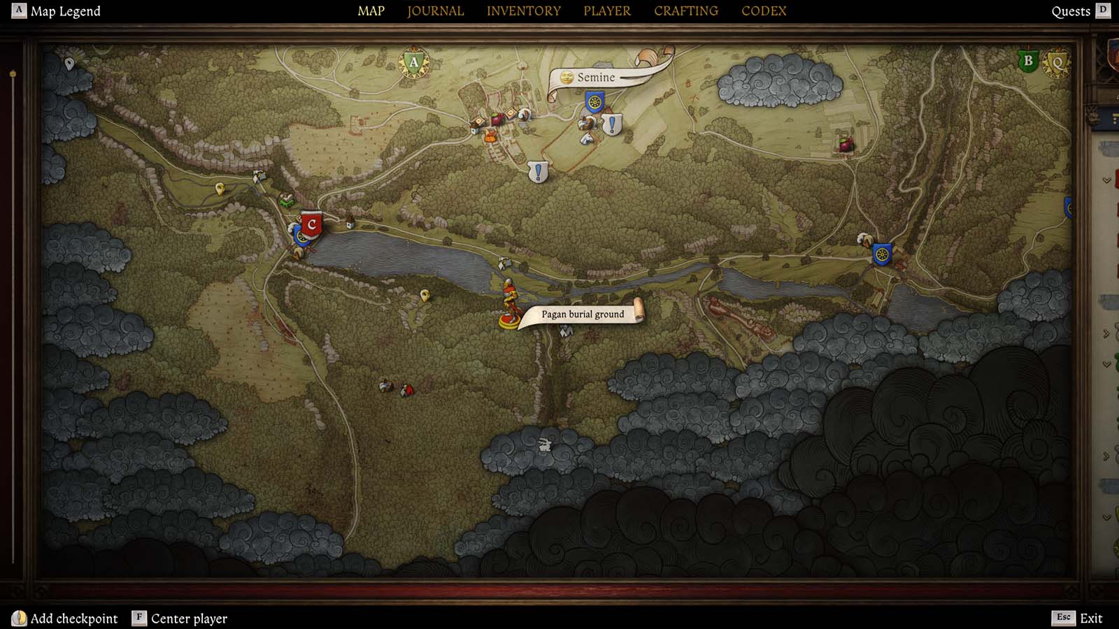 Kingdom Come Deliverance 2: All Dice List (Probabilities, Locations, What They Do)