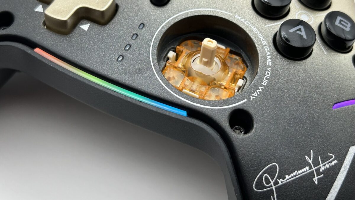 Machenike G5 Pro V2 – Premium Edition Review — Raider King