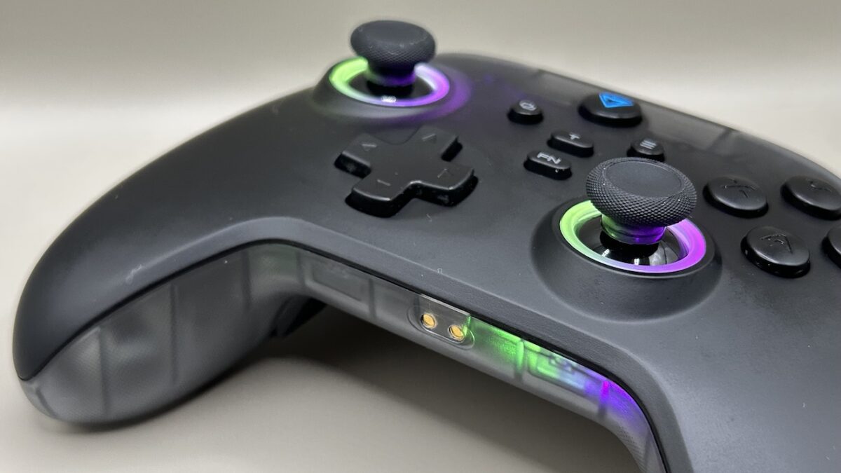 Machenike G3 V2 Controller Review — Raider King