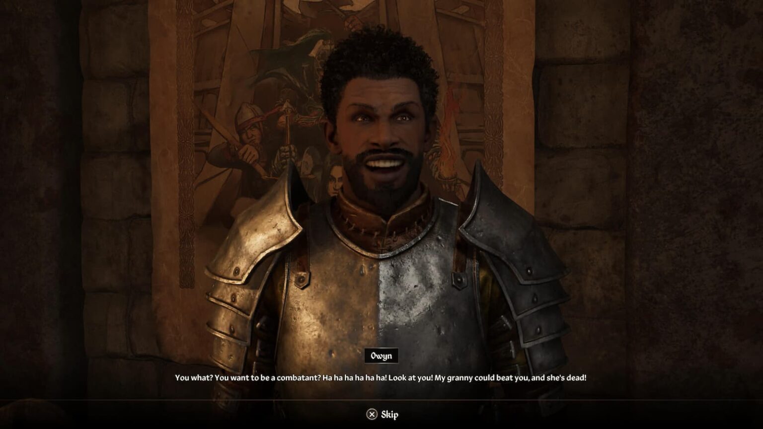TES4: Oblivion Remastered – How to Join All Guilds — Raider King