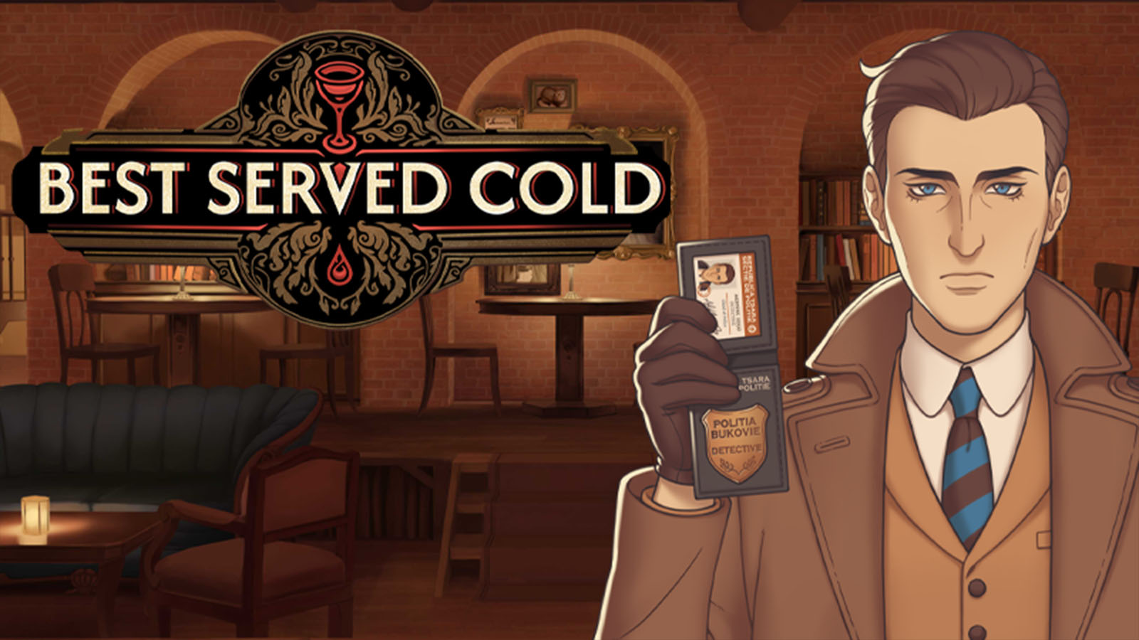 Best Served Cold Review — Raider King