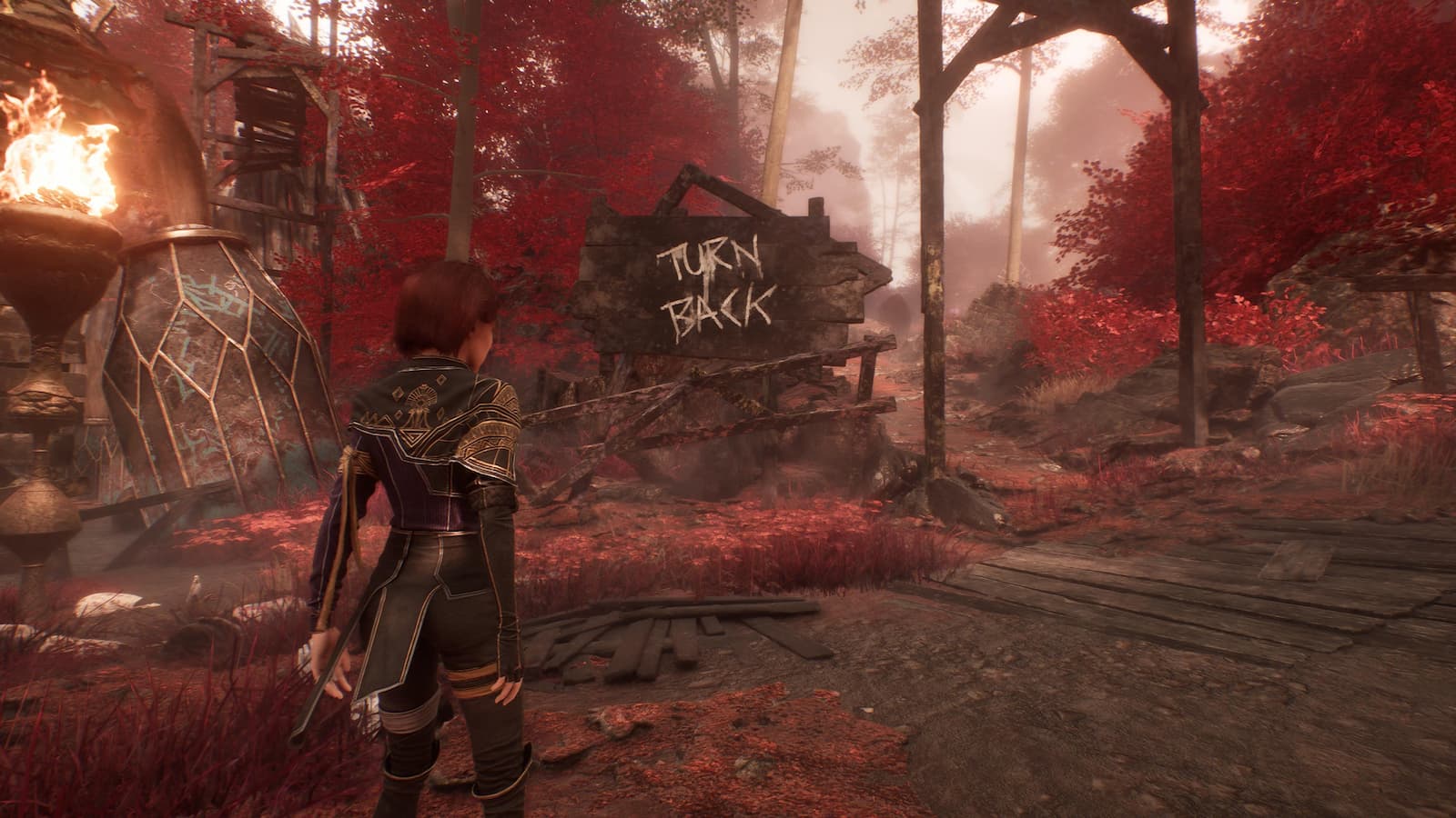 Clair Obscur: Expedition 33 – All Manor Door Locations — Raider King
