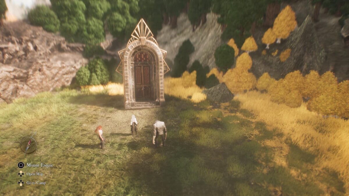 Clair Obscur: Expedition 33 – All Manor Door Locations — Raider King