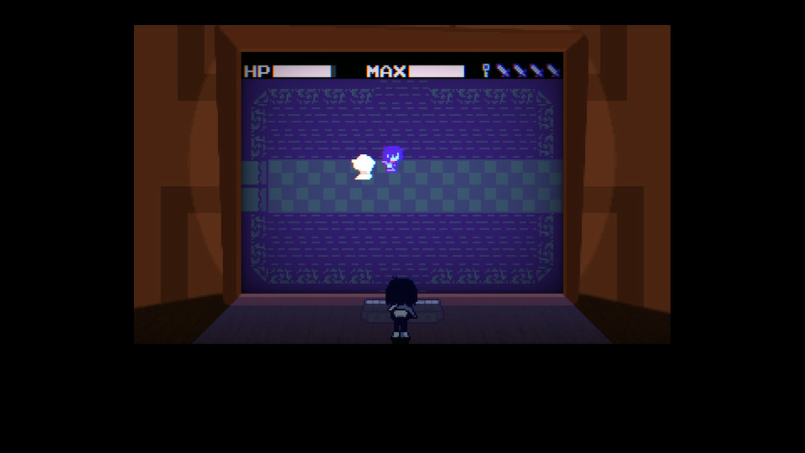 Deltarune: How to Get Every Shadow Crystal (Superboss Locations ...