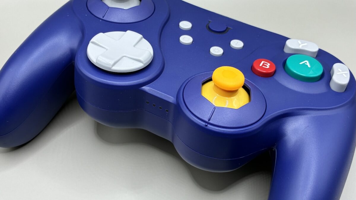 NYXI Warrior Bluetooth Controller Review — Raider King