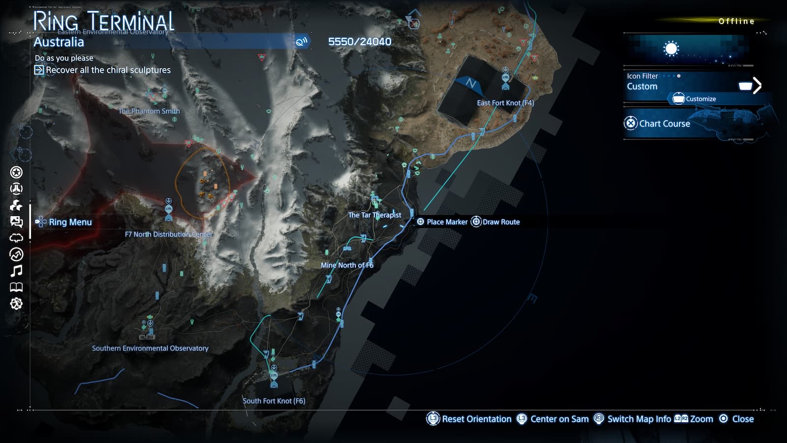 Death Stranding 2 – All Optional Facilities and How to Access Them ...