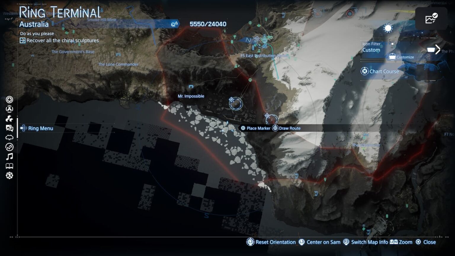 Death Stranding 2 – All Optional Facilities and How to Access Them ...