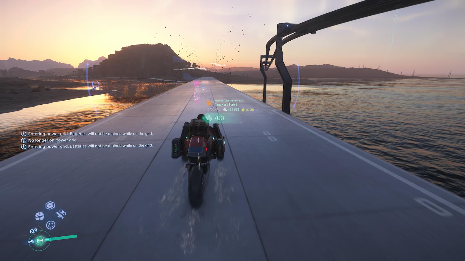 Death Stranding 2 Review – Repetitive and Beautiful — Raider King