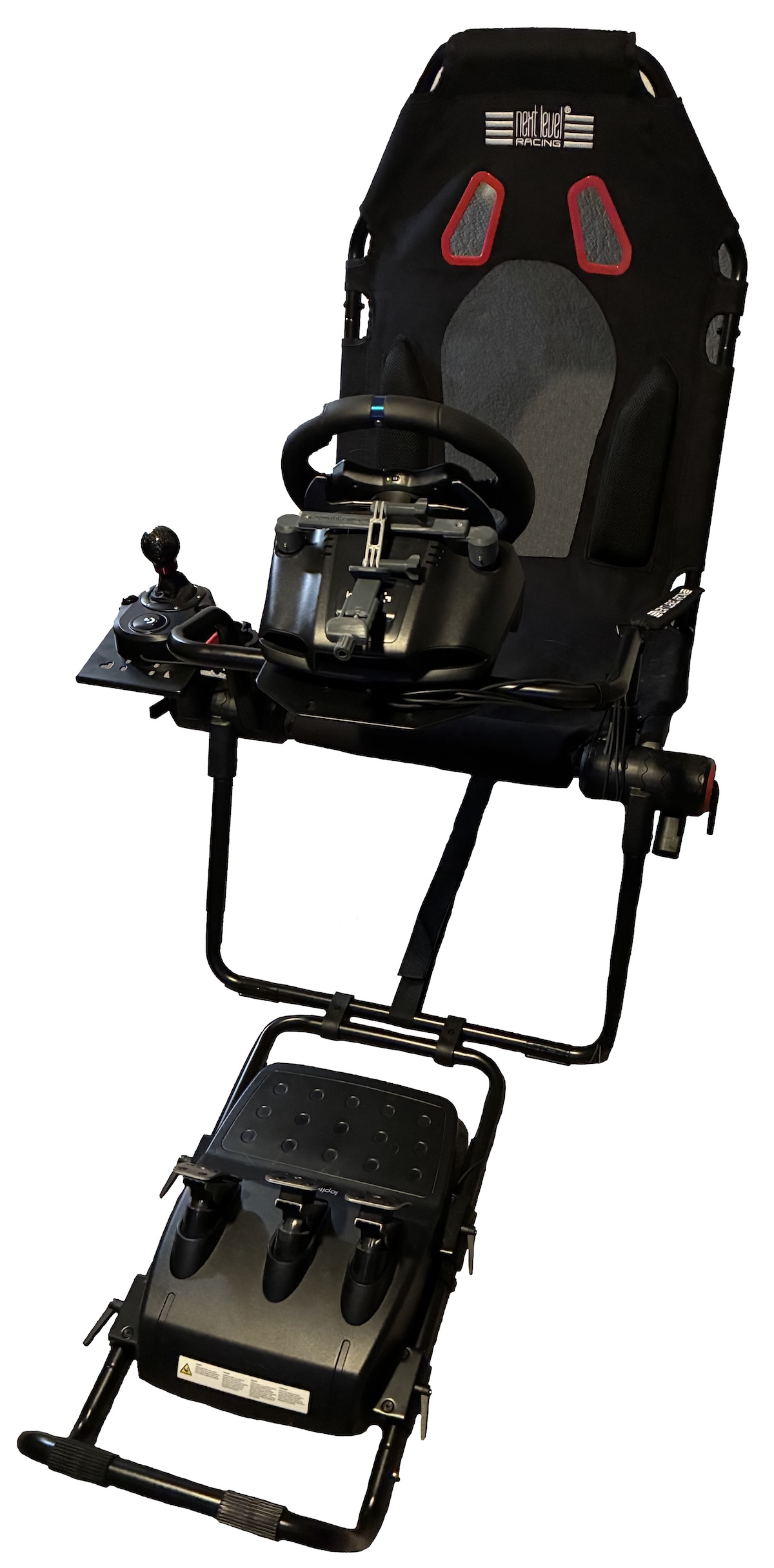 Entry Level Sim Racing for PlayStation 5 – Guide — Raider King