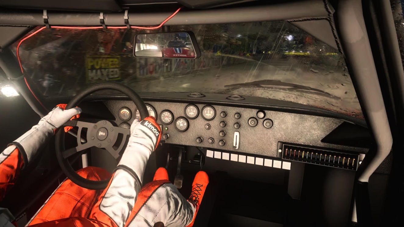 Entry Level Sim Racing for PlayStation 5 – Guide — Raider King