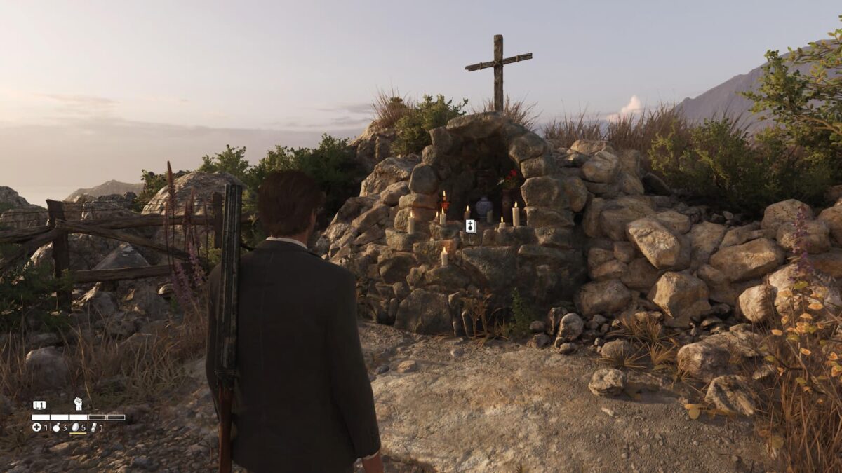 Mafia The Old Country – All Saint Card Locations — Raider King
