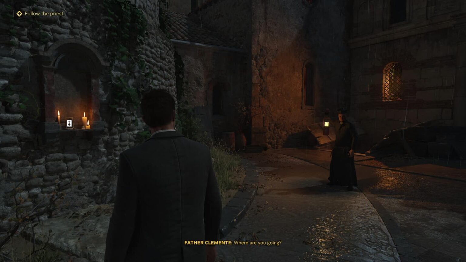 Mafia The Old Country – All Saint Card Locations — Raider King