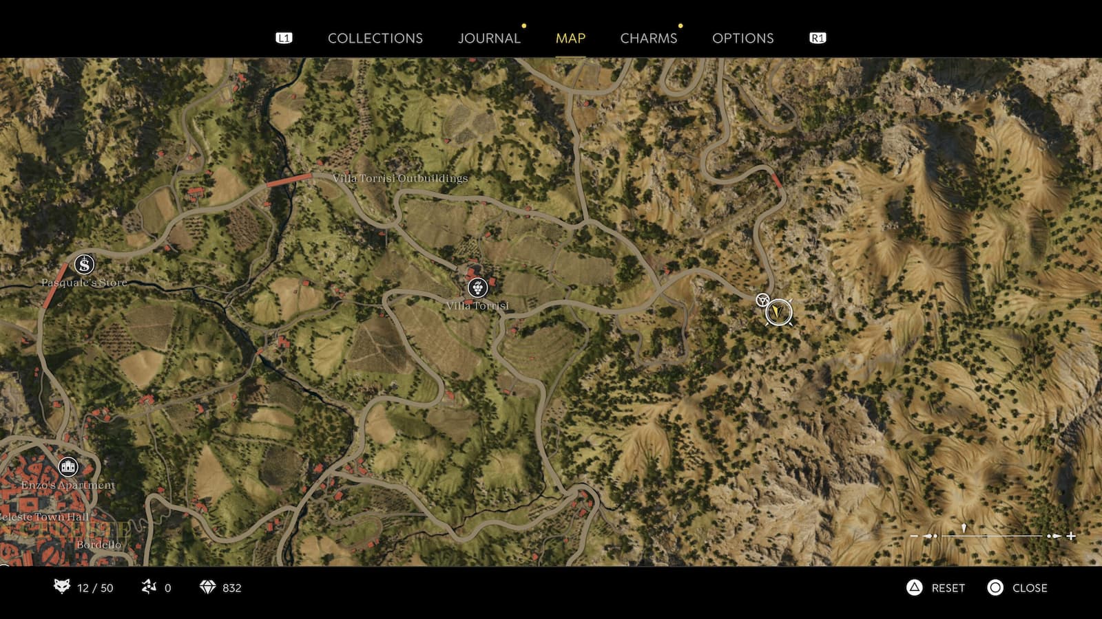 Mafia The Old Country – All Saint Card Locations — Raider King