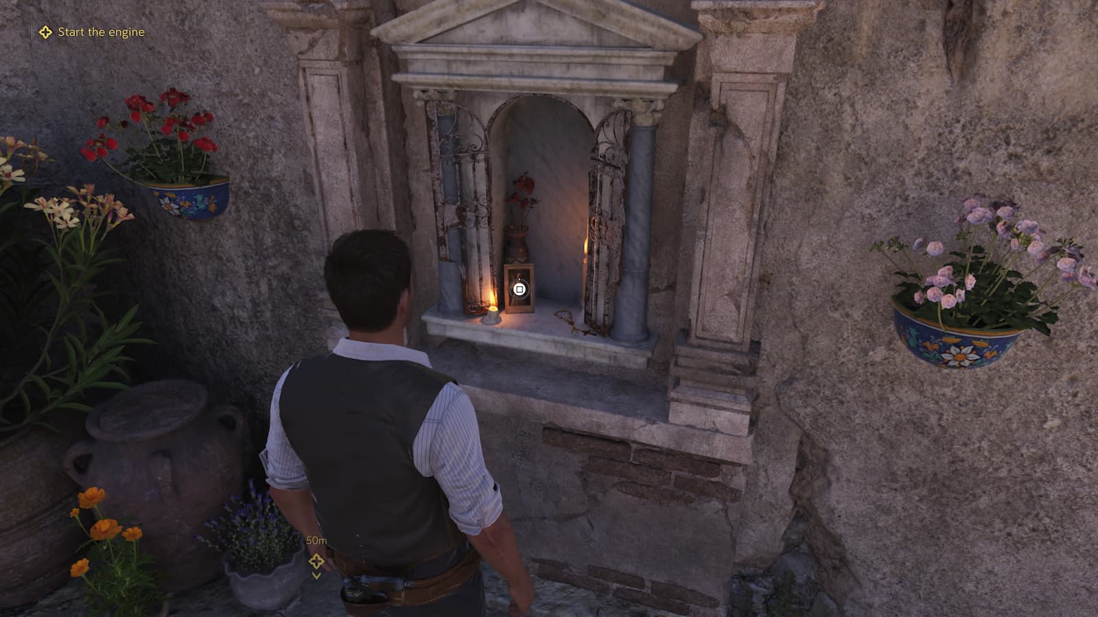 Mafia The Old Country – All Saint Card Locations — Raider King