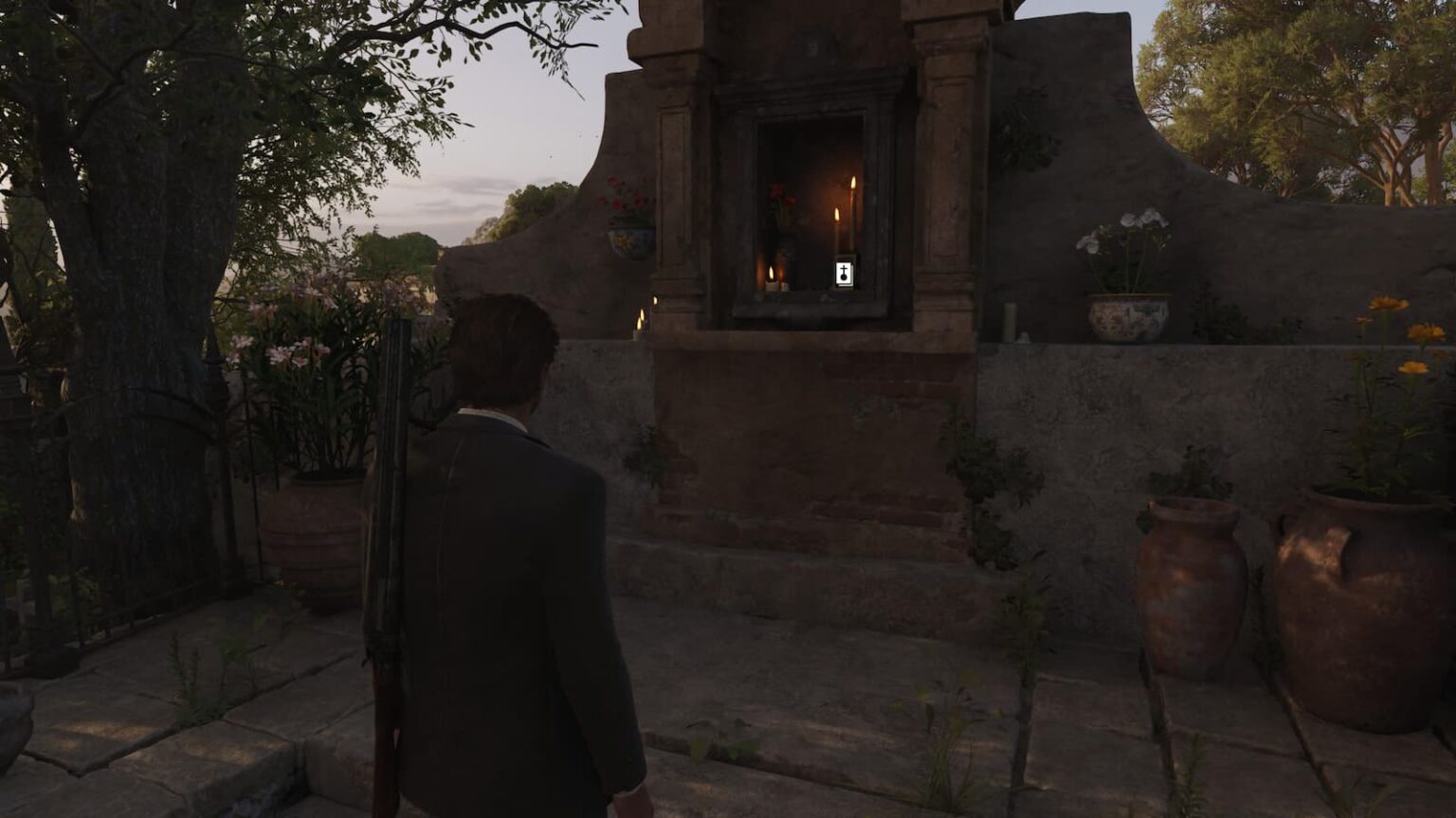 Mafia The Old Country – All Saint Card Locations — Raider King