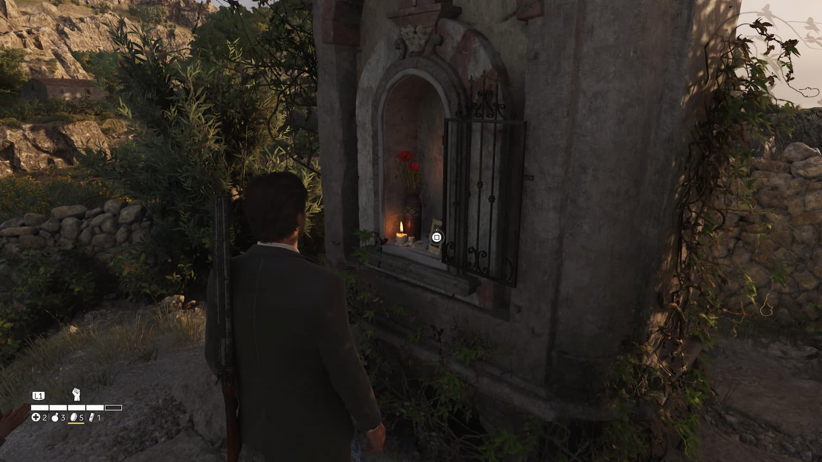 Mafia The Old Country – All Saint Card Locations — Raider King
