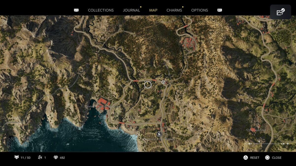 Mafia The Old Country – All Saint Card Locations — Raider King