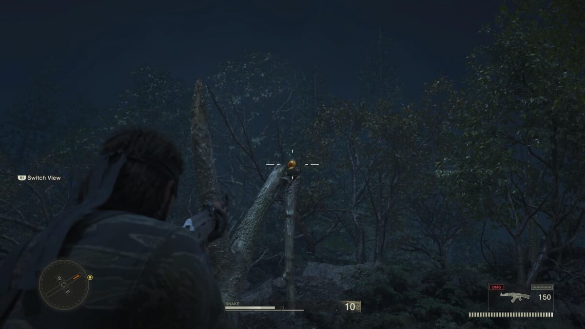 Metal Gear Solid Delta: Snake Eater – All Kerotan and GA-KO Locations ...