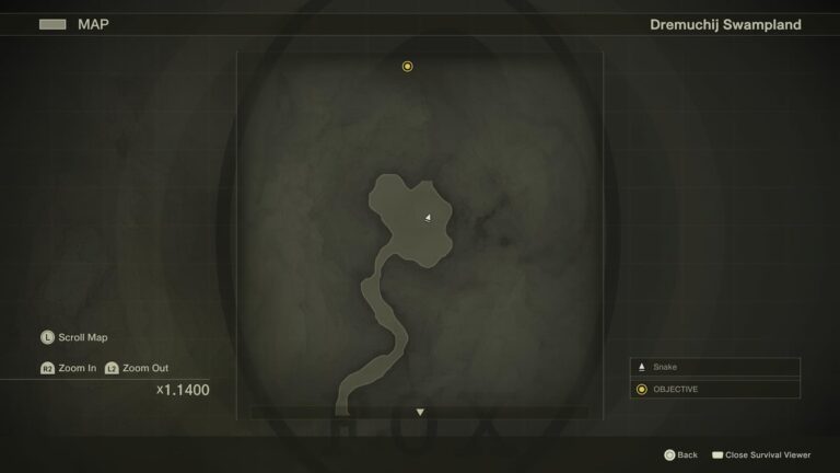 Metal Gear Solid Delta: Snake Eater – All Kerotan and GA-KO Locations ...