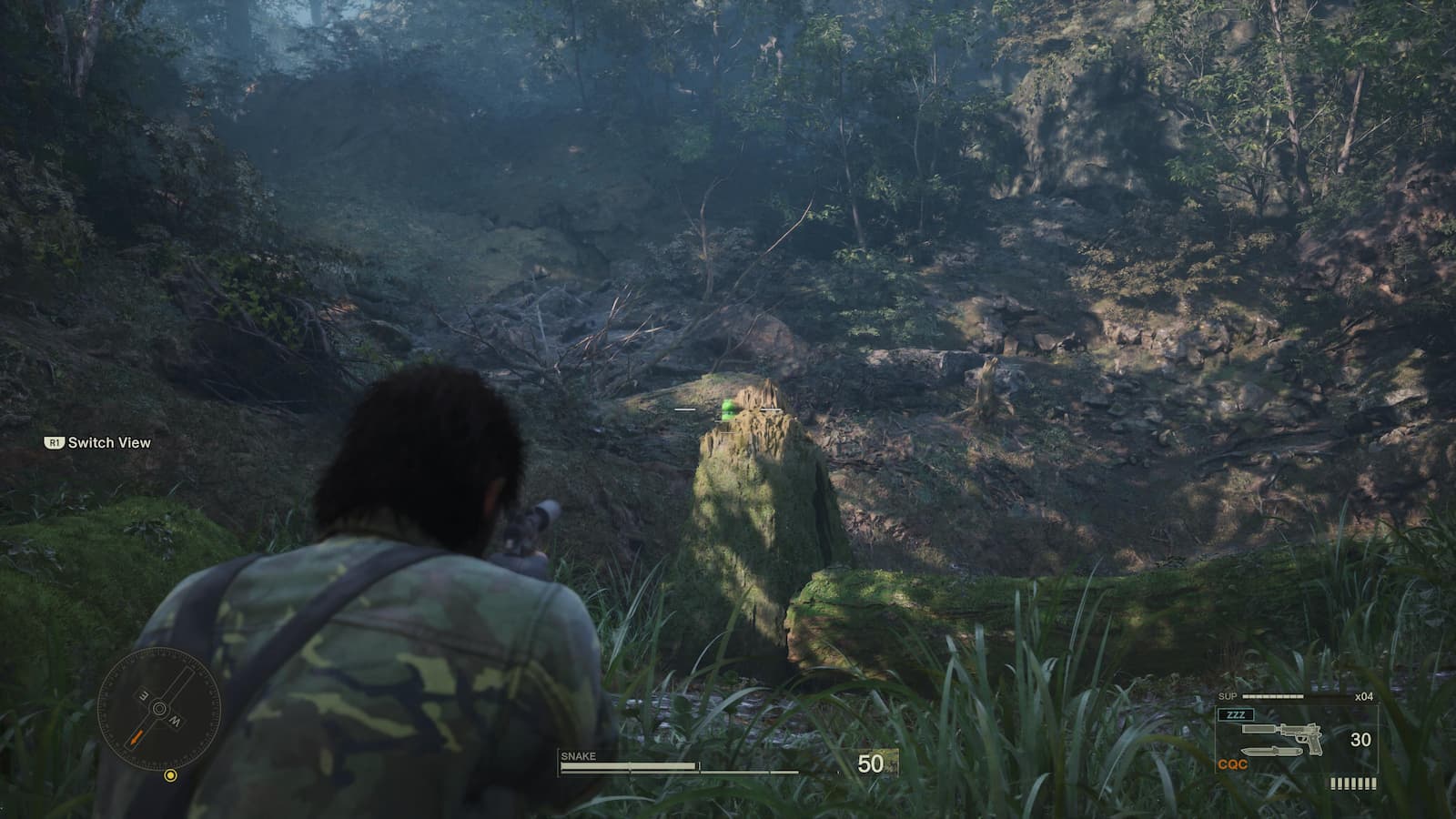 Metal Gear Solid Delta: Snake Eater – All Kerotan and GA-KO Locations ...