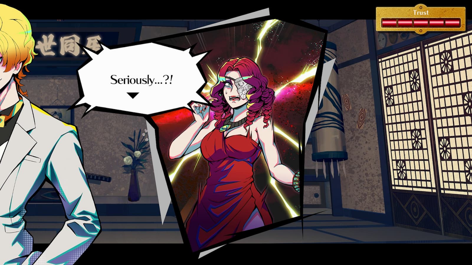 Shuten Order Review – More Than the Sum of Its Parts — Raider King