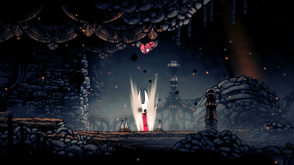 Hollow Knight: Silksong – All Red Tools (Damage Values, Best Ones ...