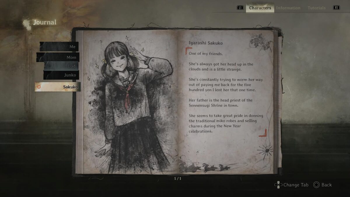 Silent Hill f Review – Ryukishi’s Silent Hill — Raider King