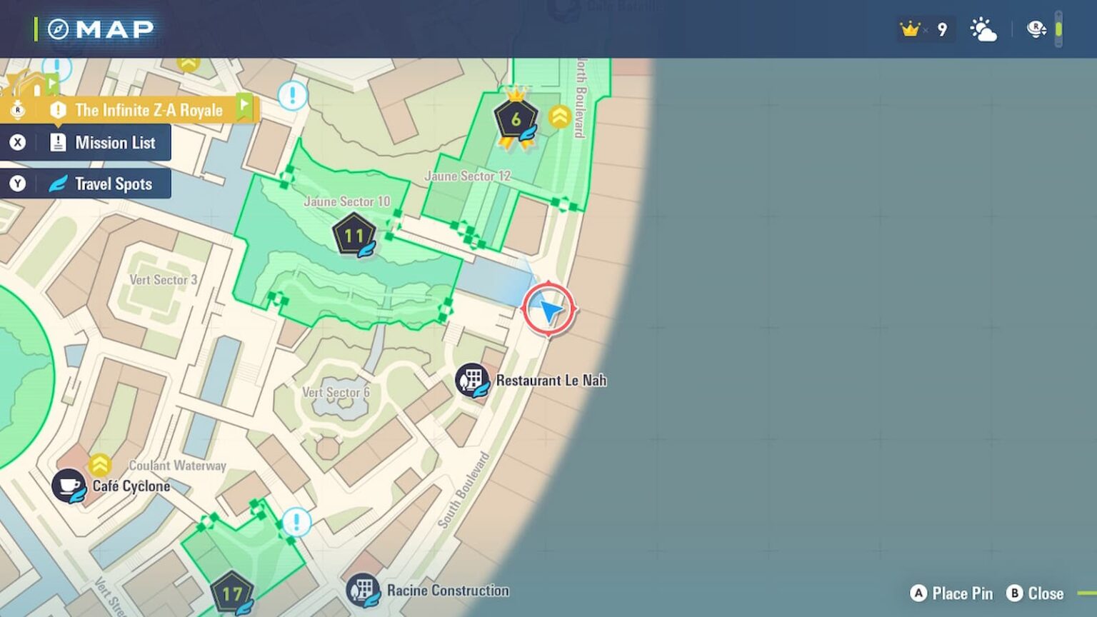 Pokemon Legends: Z-A – All Flabebe Flower Color Locations — Raider King