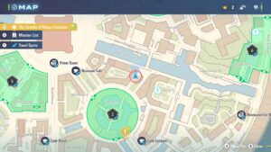 Pokemon Legends: Z-A – All Colorful Screws Locations — Raider King