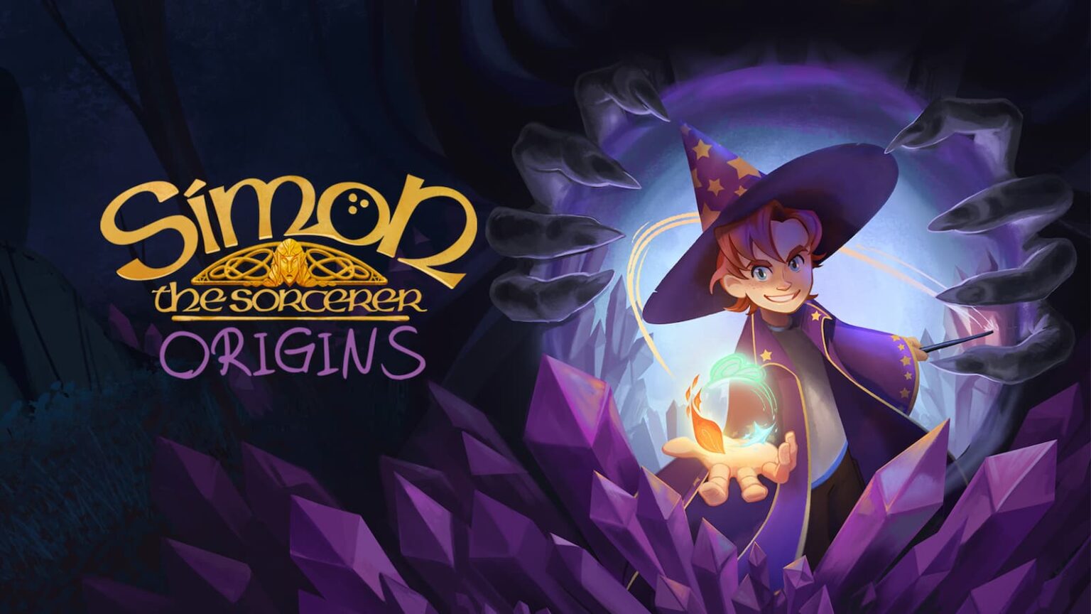 Simon the Sorcerer: Origins Review – A Cute, Simple Adventure — Raider King