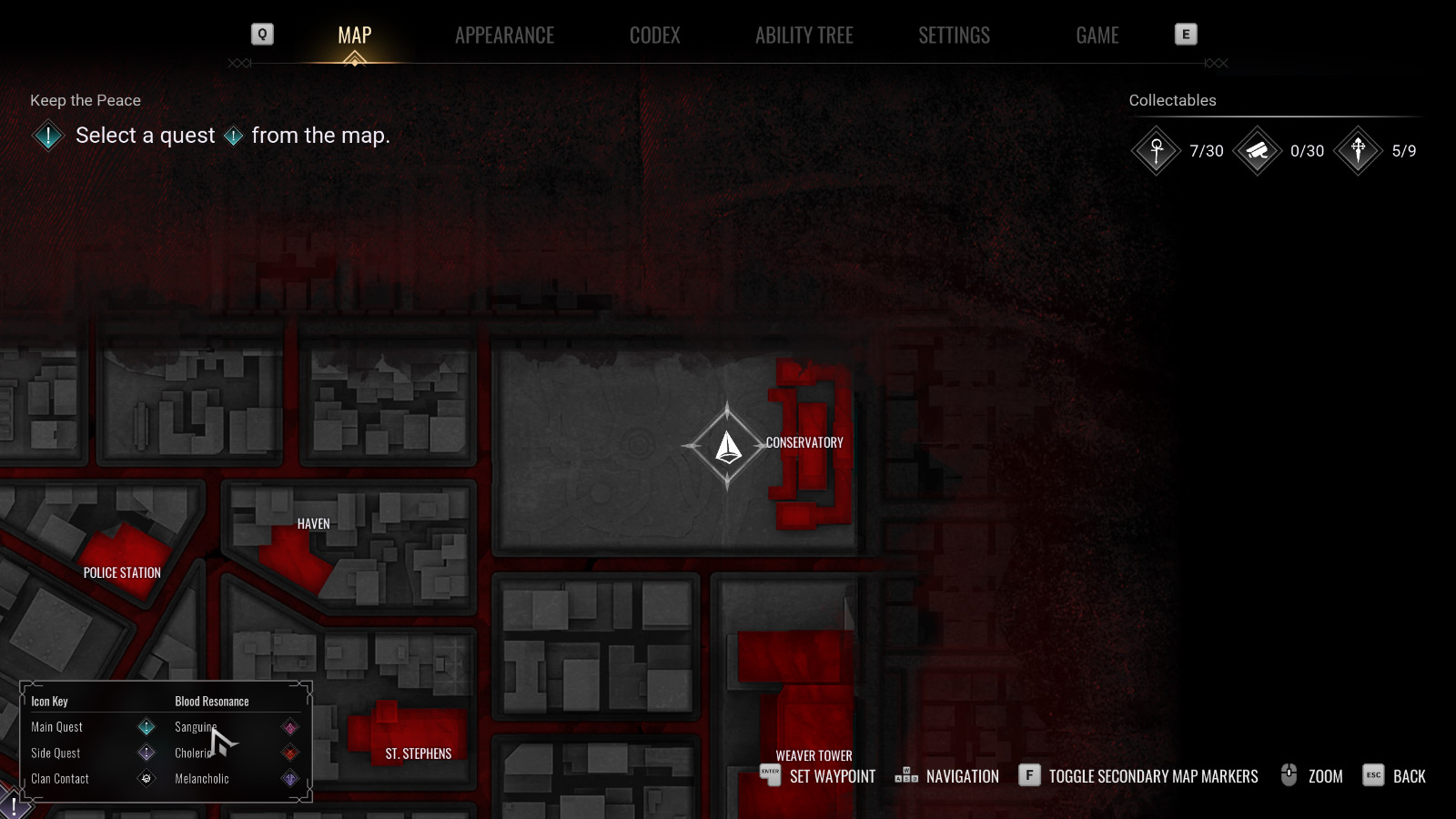 Vampire: The Masquerade Bloodlines 2 – All Anarch Tags Locations Guide ...