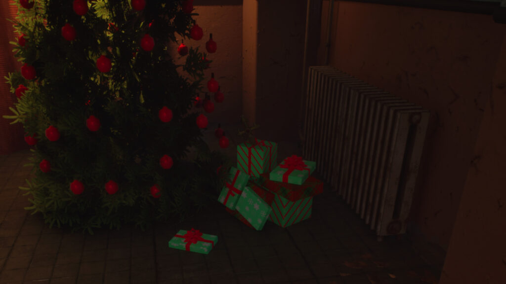 Vampire: The Masquerade Bloodlines 2 – All Cross of Saint James ...