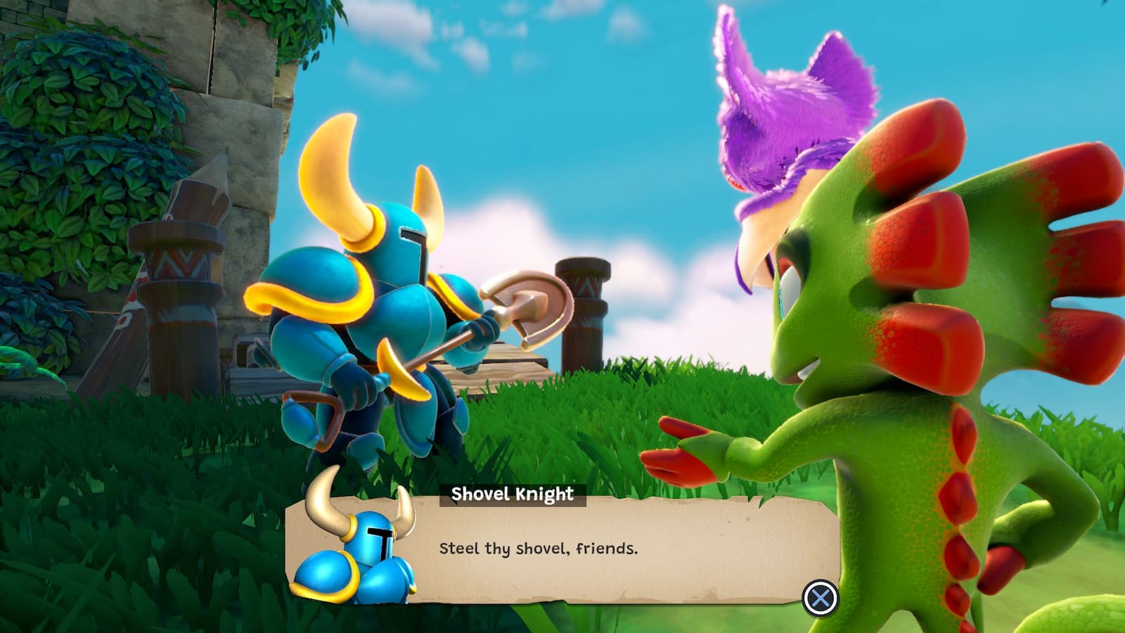 Yooka-Replaylee Review: More Than a Remaster — Raider King
