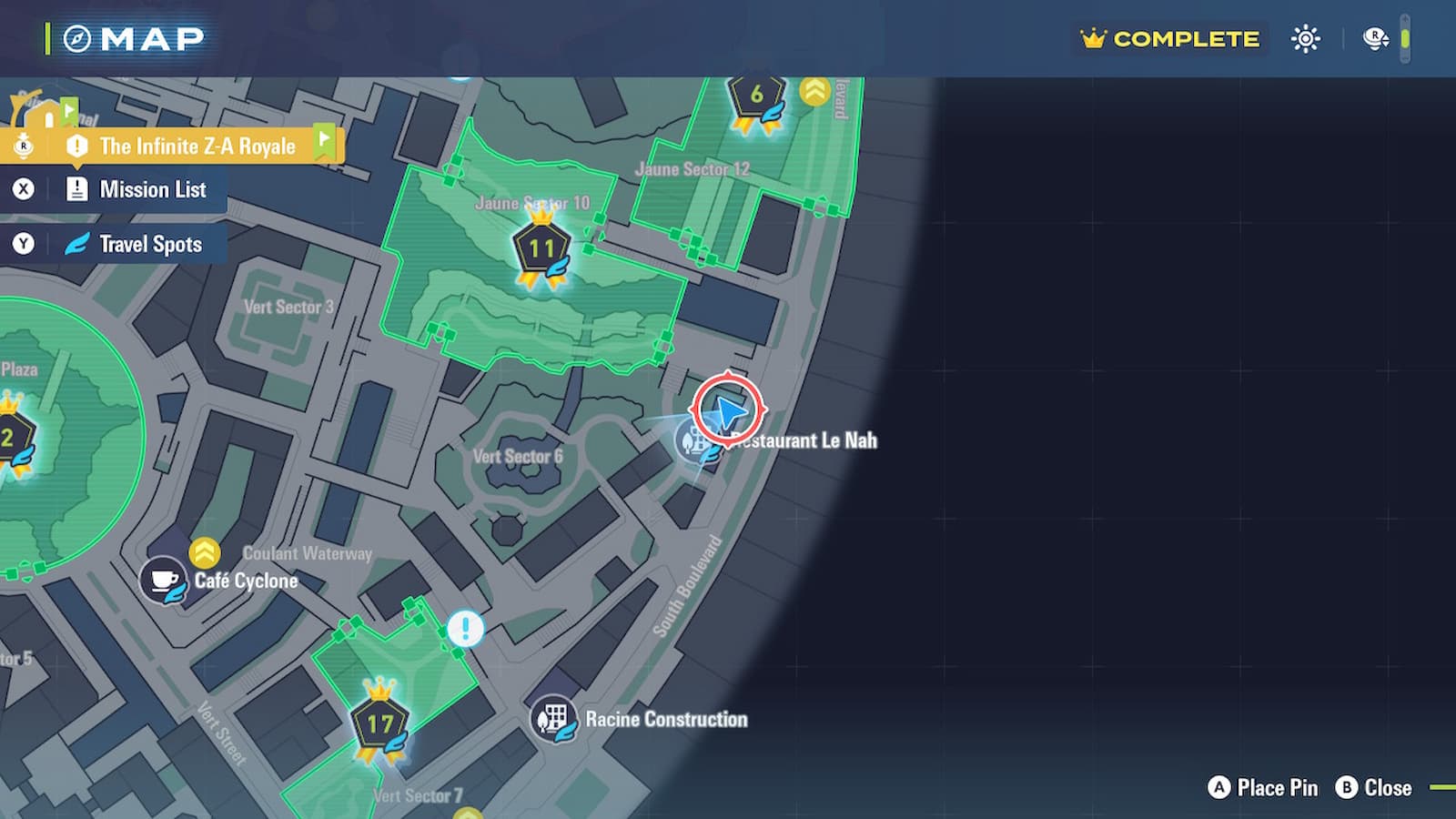 Pokemon Legends: Z-A – Dratini Locations (+How to Evolve, Mega Evolve ...