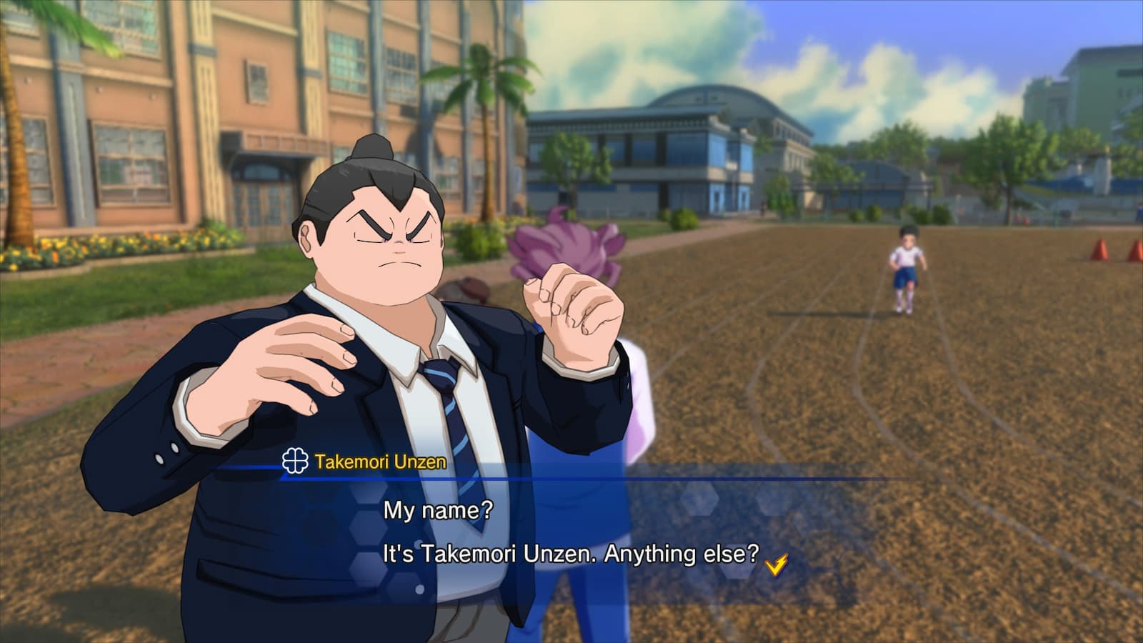 Inazuma Eleven: Victory Road – All Recruitable Players (Story Mode ...