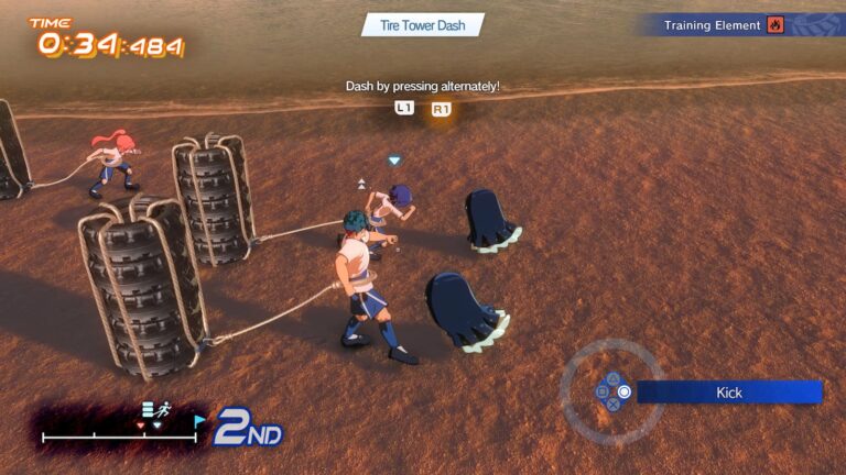 Inazuma Eleven: Victory Road – Token Grinding Guide — Raider King