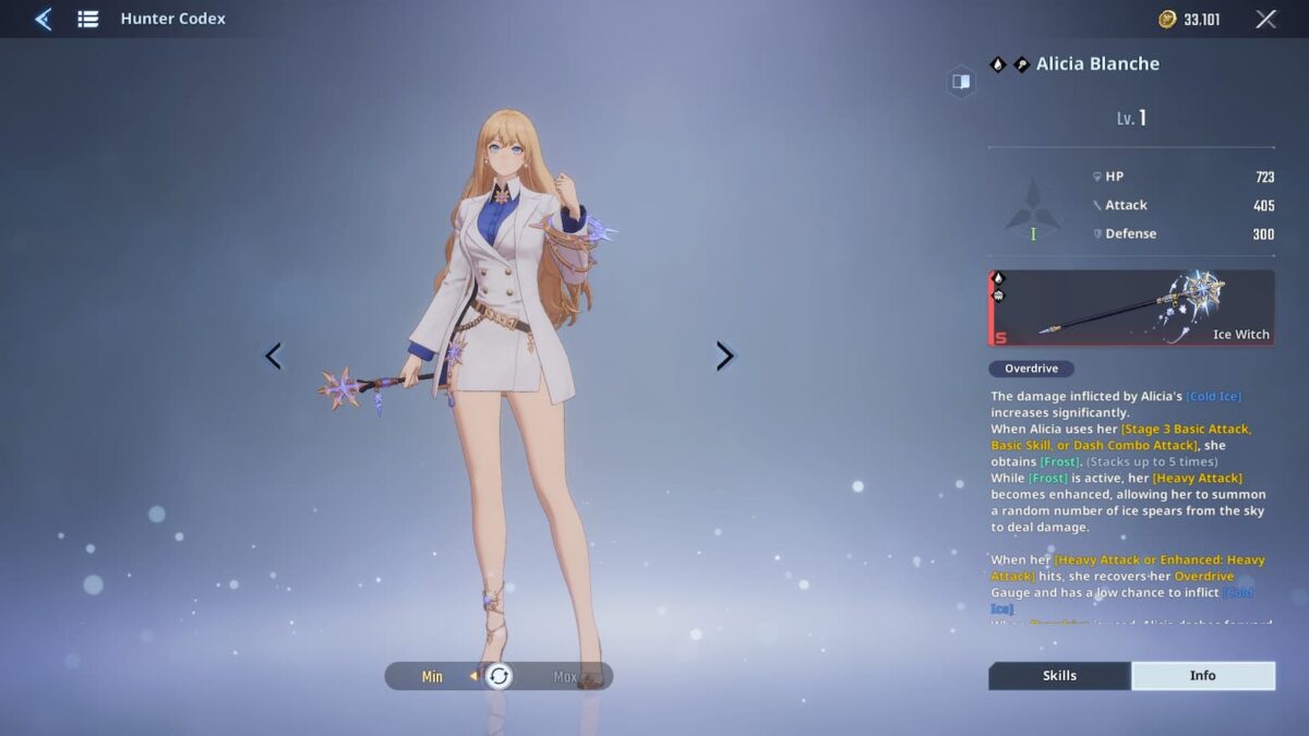 Solo Leveling: Arise Overdrive – All Playable Hunters and How to Unlock ...