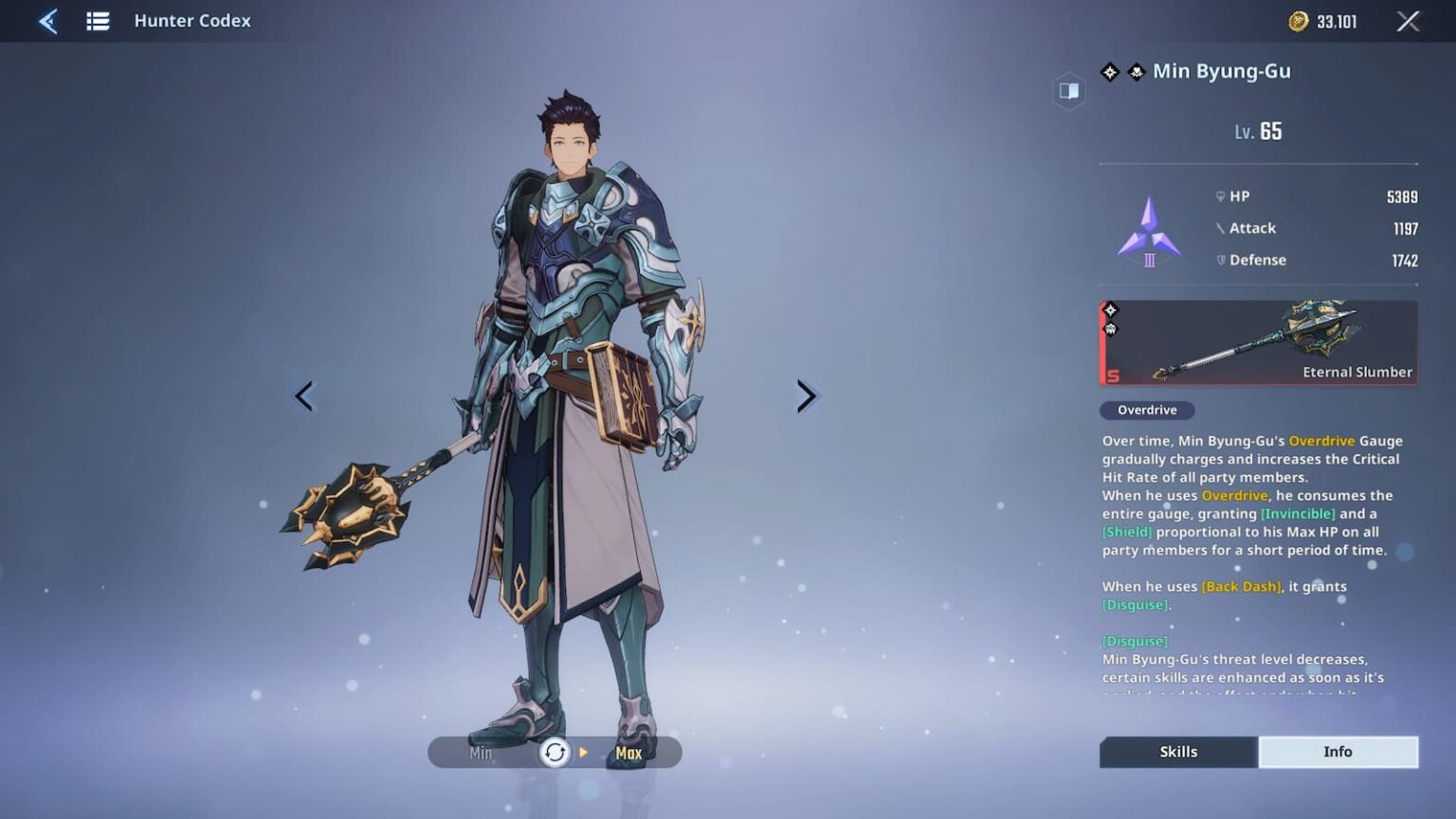 Solo Leveling: Arise Overdrive – All Playable Hunters and How to Unlock ...