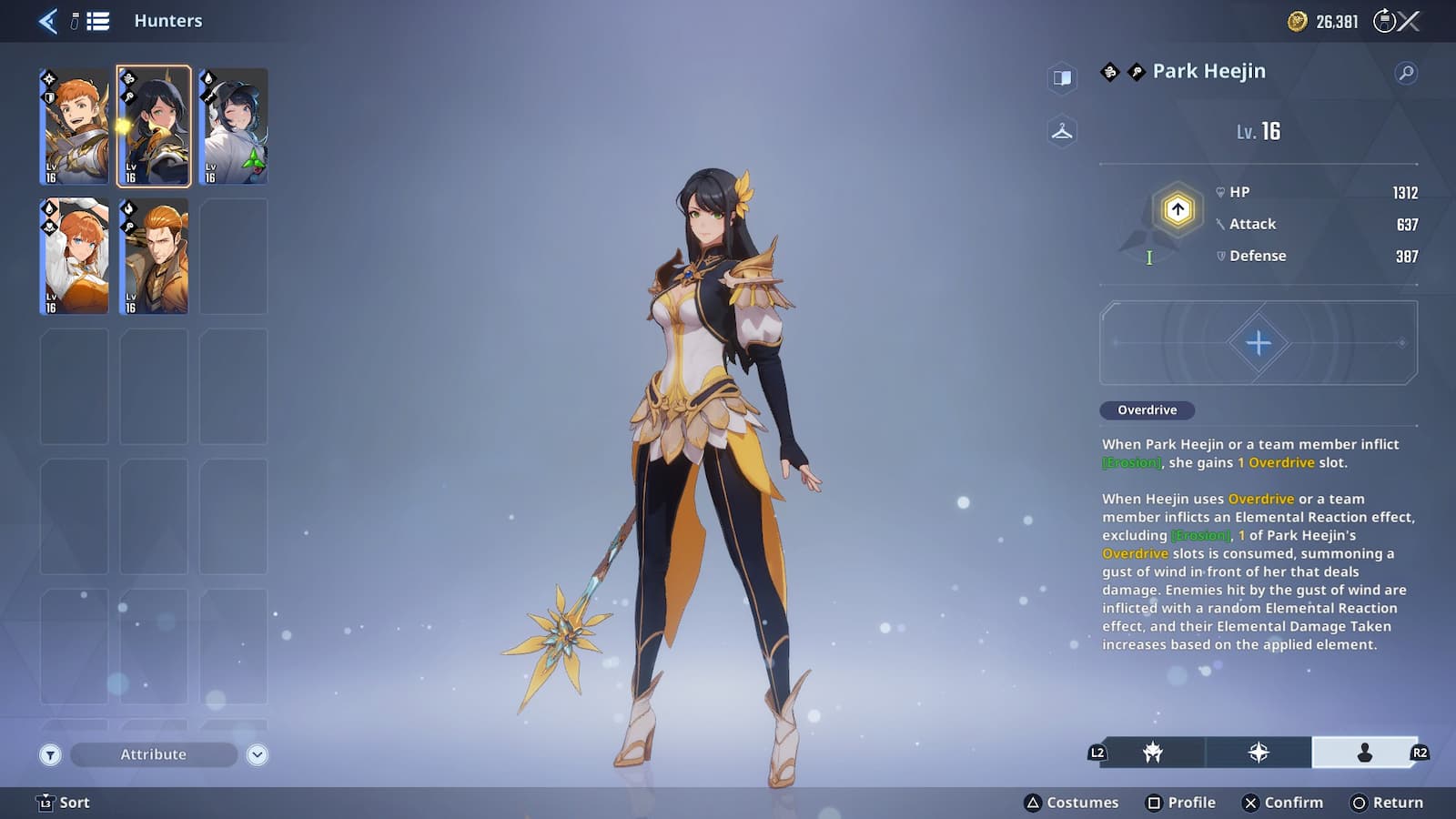 Solo Leveling: Arise Overdrive – All Playable Hunters and How to Unlock ...