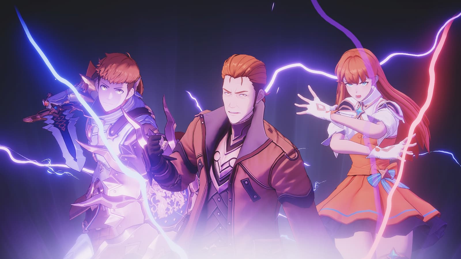 Solo Leveling: Arise Overdrive – All Material Locations