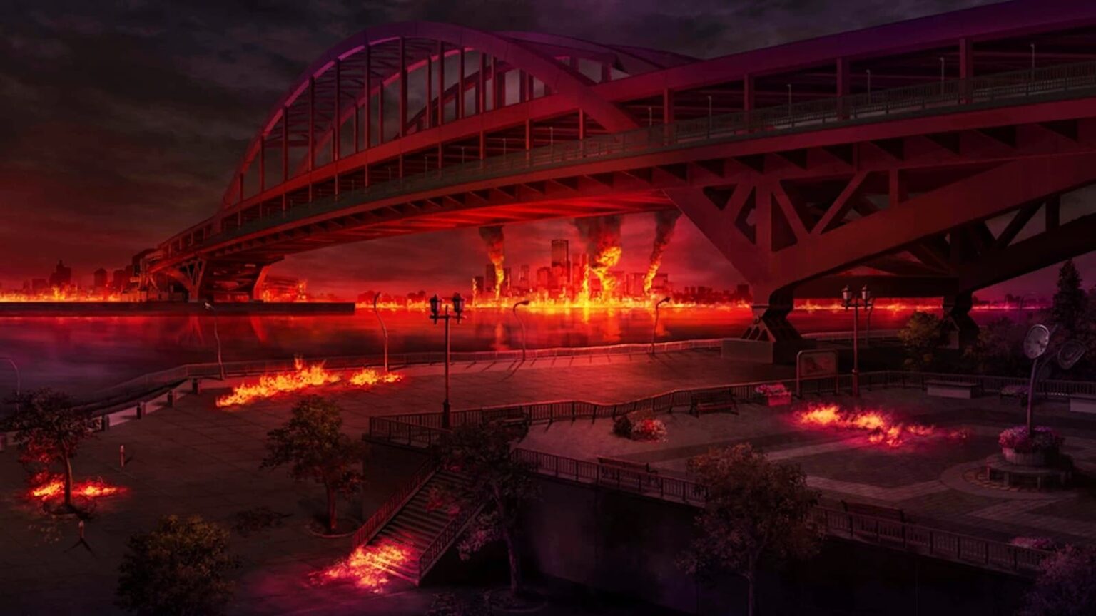Fate/Grand Order Opens Countdown Site for Finale Chapter — Raider King