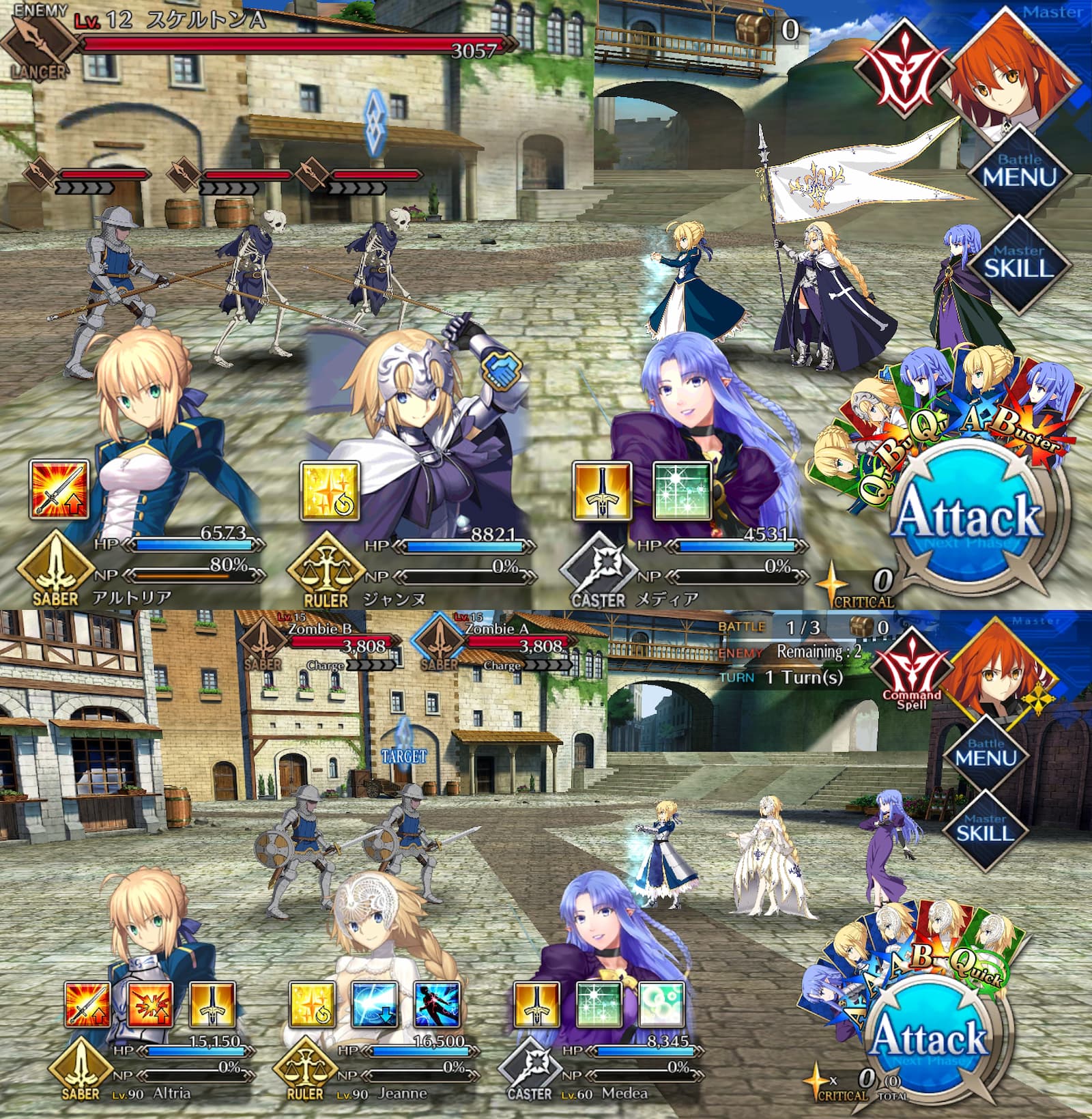 Why is Fate/Grand Order’s Tutorial So Bad? — Raider King