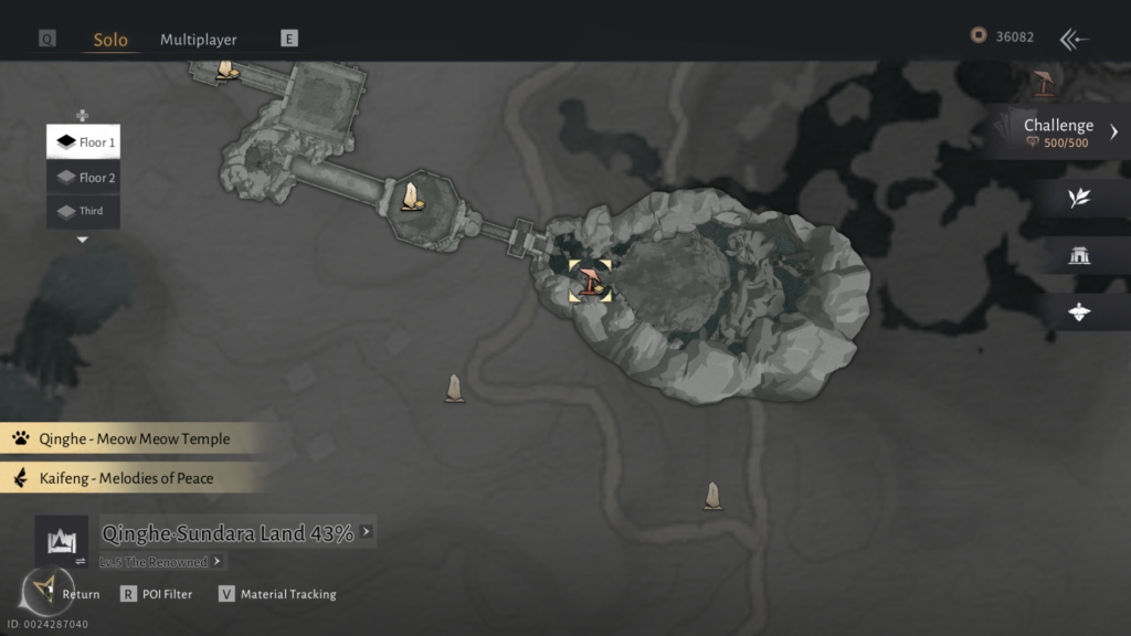 Where Winds Meet: All Bosses’ Location and How to Beat Them Guide in ...