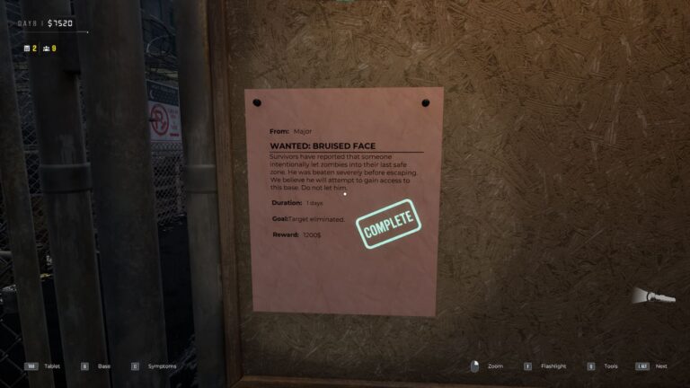 Quarantine Zone – All Directives Complete Guide — Raider King