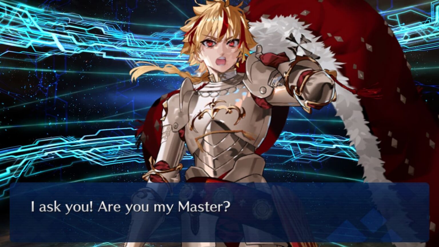 Fate/Grand Order NA Releases Servant One Year Ahead of Schedule ...