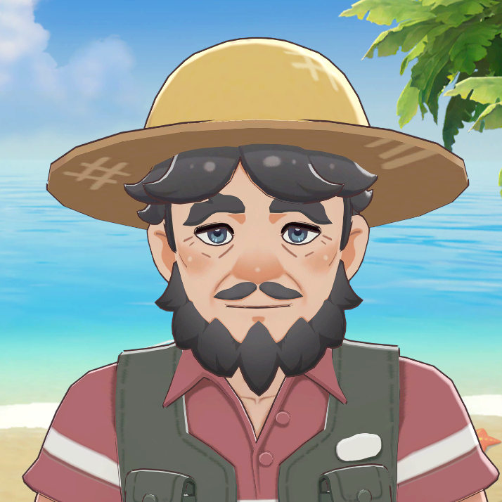 Starsand Island – Gift Guide — Raider King