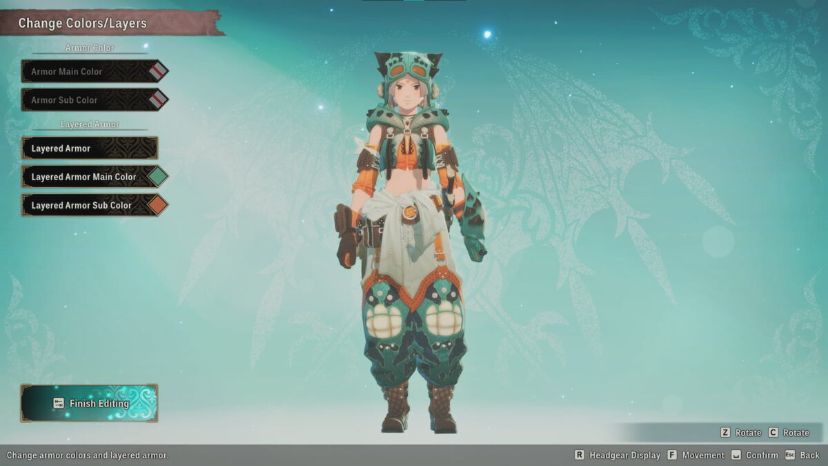 Monster Hunter Stories 3 – All Armors Recipe Locations, Upgrade ...